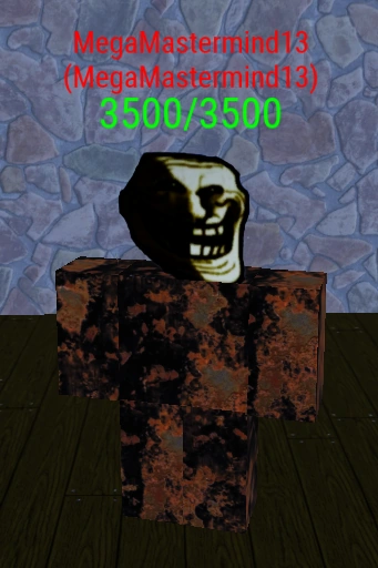 Trollge Oil | UUI (Unfamilar Universe Incident) Wiki | Fandom