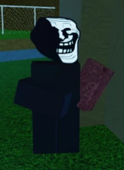 TROLLS | UUI (Unfamilar Universe Incident) Wiki | Fandom