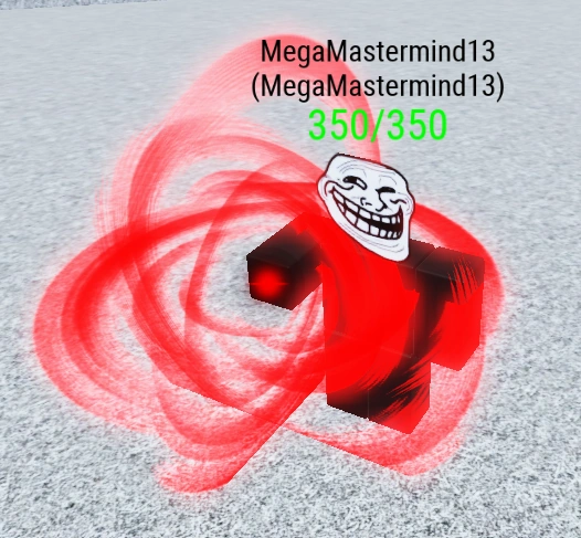 AtomX | UUI (Unfamilar Universe Incident) Wiki | Fandom