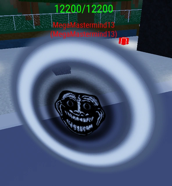 World Eater | UUI (Unfamilar Universe Incident) Wiki | Fandom