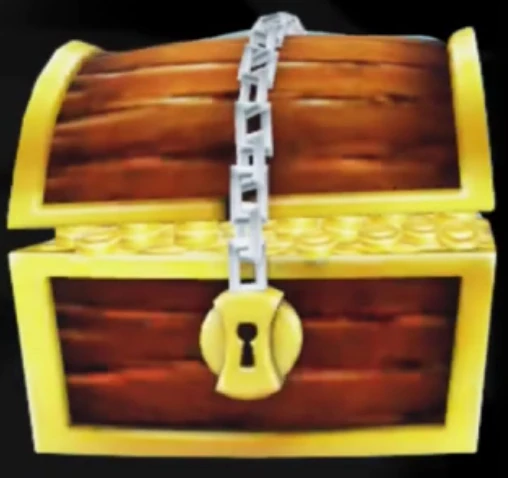 Loot Items | UUI (Unfamilar Universe Incident) Wiki | Fandom