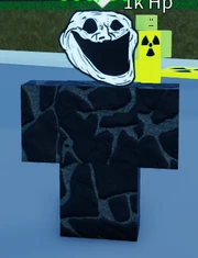 Trollge | UUI (Unfamilar Universe Incident) Wiki | Fandom