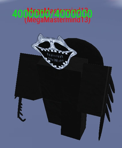 Sins Of Panic | UUI (Unfamilar Universe Incident) Wiki | Fandom