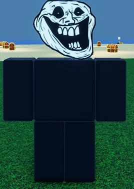 Trollge | UUI (Unfamilar Universe Incident) Wiki | Fandom