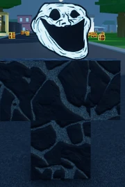 Trollge | UUI (Unfamilar Universe Incident) Wiki | Fandom