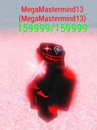 Ruler | UUI (Unfamilar Universe Incident) Wiki | Fandom