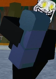 Mechanical Arm | UUI (Unfamilar Universe Incident) Wiki | Fandom