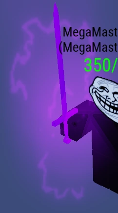 Sword Of Calamity | UUI (Unfamilar Universe Incident) Wiki | Fandom