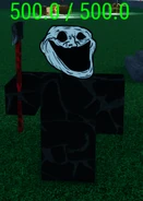 Trollge | UUI (Unfamilar Universe Incident) Wiki | Fandom