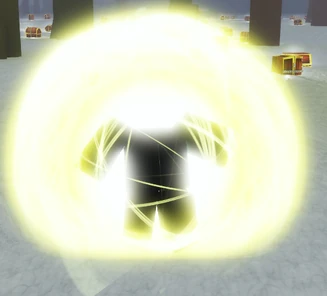 Embodiment of Light | UUI (Unfamilar Universe Incident) Wiki | Fandom