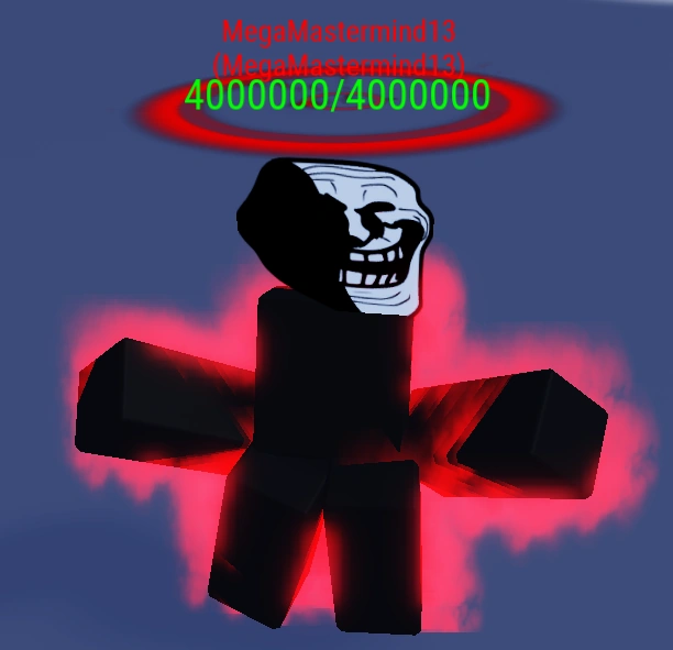 Emperor | UUI (Unfamilar Universe Incident) Wiki | Fandom