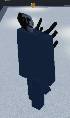 Alone World | UUI (Unfamilar Universe Incident) Wiki | Fandom