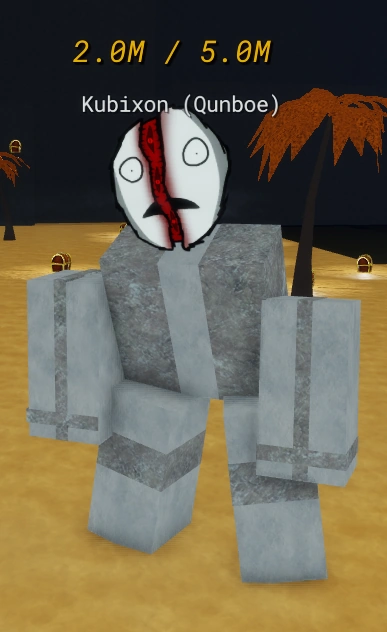 The Experiment | UUI (Unfamilar Universe Incident) Wiki | Fandom