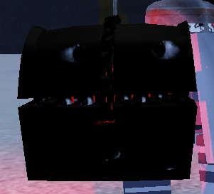 Nowhere chest | UUI (Unfamilar Universe Incident) Wiki | Fandom