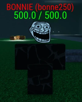 Trollge | UUI (Unfamilar Universe Incident) Wiki | Fandom