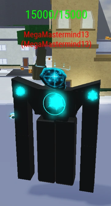 Boiling Star | UUI (Unfamilar Universe Incident) Wiki | Fandom