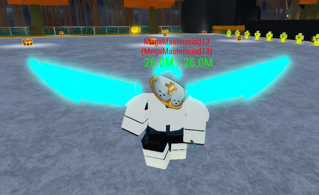 Gabriel | UUI (Unfamilar Universe Incident) Wiki | Fandom