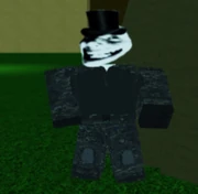 TROLLS | UUI (Unfamilar Universe Incident) Wiki | Fandom