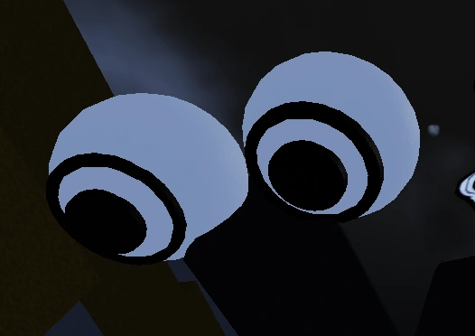 Dark Eye | UUI (Unfamilar Universe Incident) Wiki | Fandom