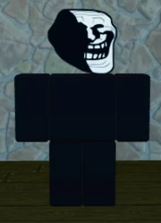 TROLLS | UUI (Unfamilar Universe Incident) Wiki | Fandom