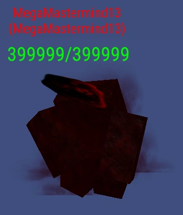 Rotten Flesh | UUI (Unfamilar Universe Incident) Wiki | Fandom