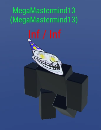 Unfamiliar 1k Anniversary | UUI (Unfamilar Universe Incident) Wiki | Fandom