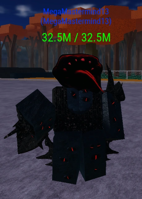 Eldritch Horror | UUI (Unfamilar Universe Incident) Wiki | Fandom