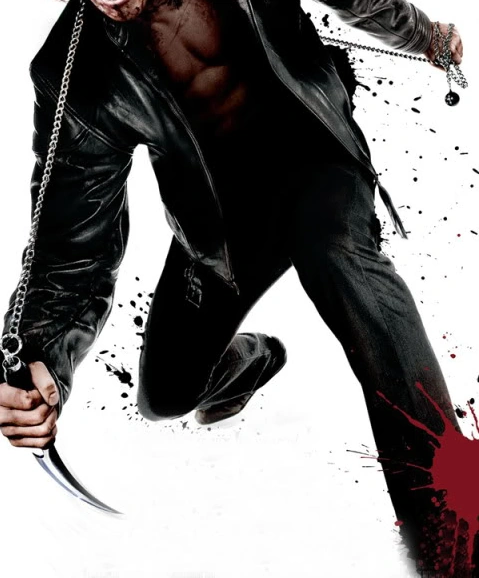 Shadow Scream | Universe Unlimited Wiki | Fandom