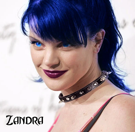 Zandra | Universe Unlimited Wiki | Fandom