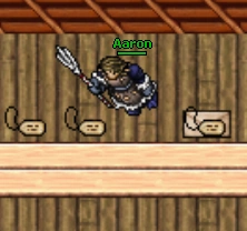 Aaron | Uunline Wiki | Fandom