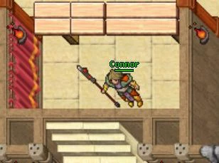 Connor | Uunline Wiki | Fandom