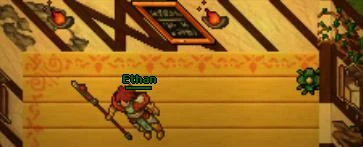 Ethan | Uunline Wiki | Fandom