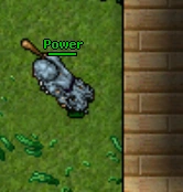 Power | Uunline Wiki | Fandom