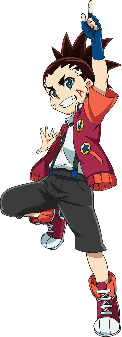 Aiger Akabane | UV456 Crossover One Piece World Wiki | Fandom