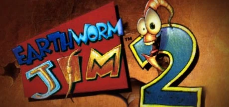 Earthworm Jim 2-Game | UltimateVideogamedatabase Wikia | Fandom