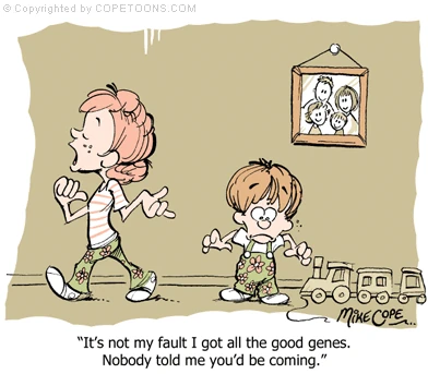 Gene | UVM Genetics & Genomics Wiki | Fandom