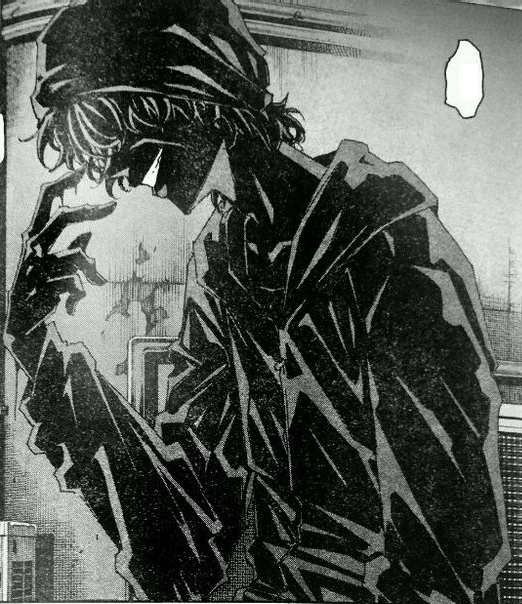 Killer | Uwakoi Wiki | Fandom