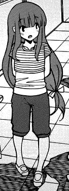 Etou | Uwakoi Wiki | Fandom