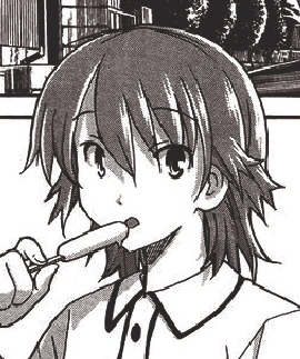 Kaoru Yumeno | Uwakoi Wiki | Fandom
