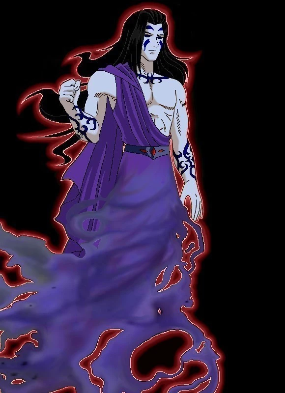 Ereb | Uwenturs bogowie Wikia | Fandom