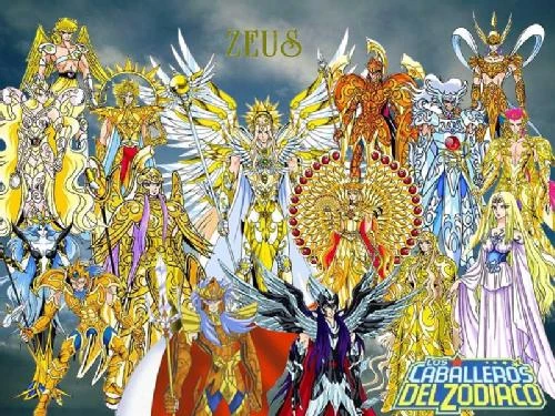 Bogowie Olimpijscy | Uwenturs bogowie Wikia | Fandom