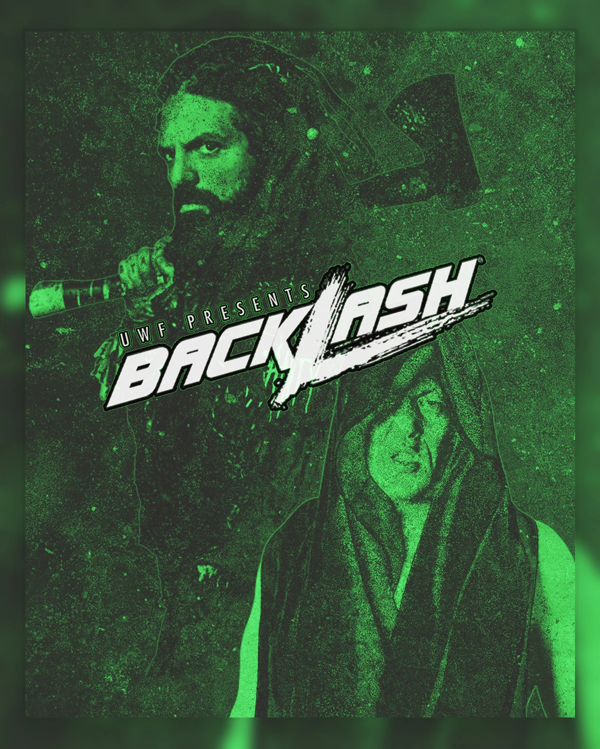 Backlash 2019 | Ultimate Wrestling Federation Wiki | Fandom