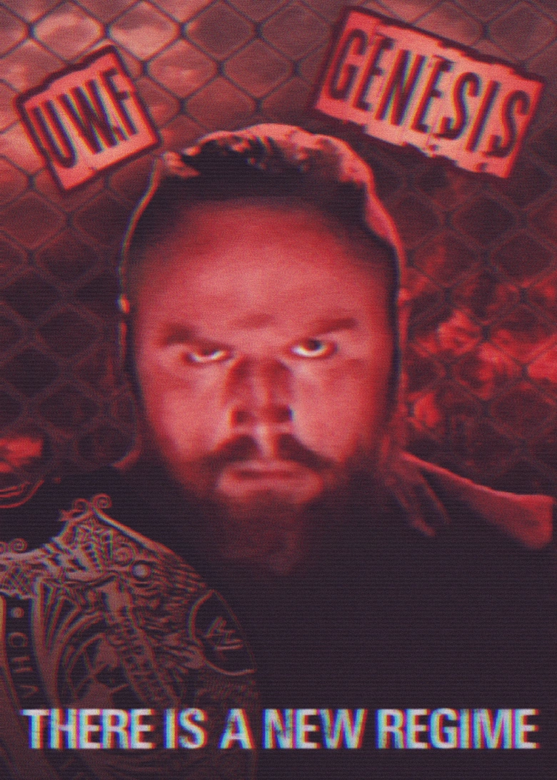 Genesis 2019 | Ultimate Wrestling Federation Wiki | Fandom
