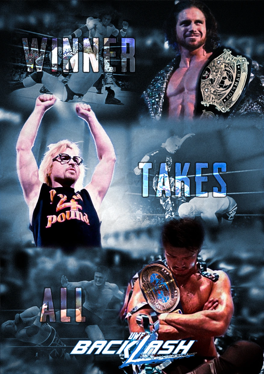 Backlash 2020 | Ultimate Wrestling Federation Wiki | Fandom