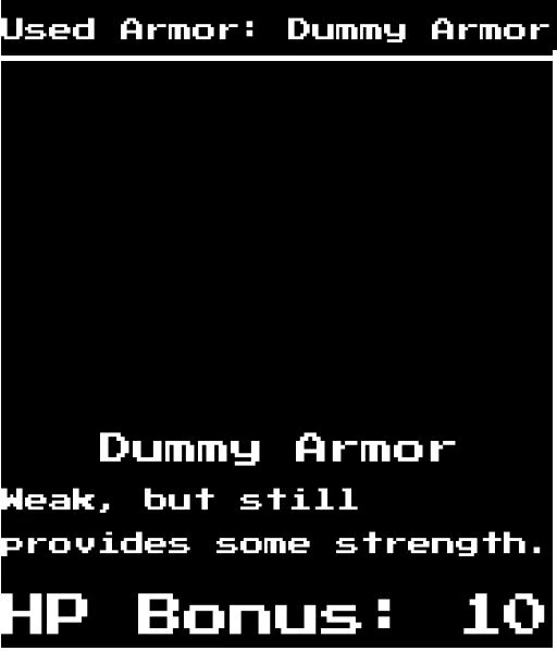 Dummy Armor | Untitled Weird Game (UWG) Wiki | Fandom