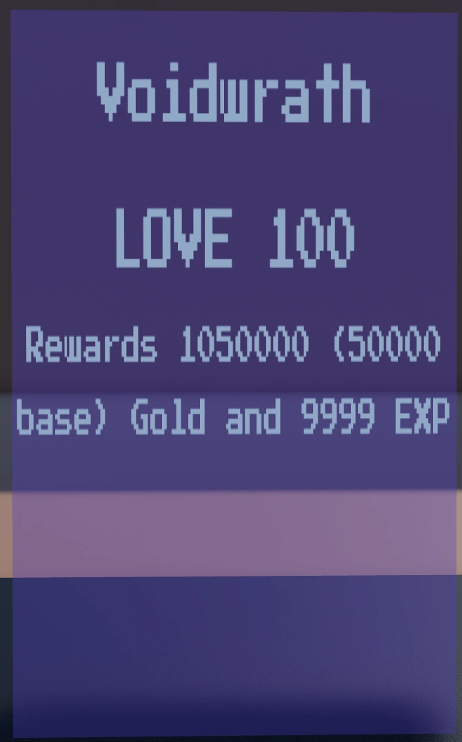 Voidwrath | Untitled Weird Game (UWG) Wiki | Fandom