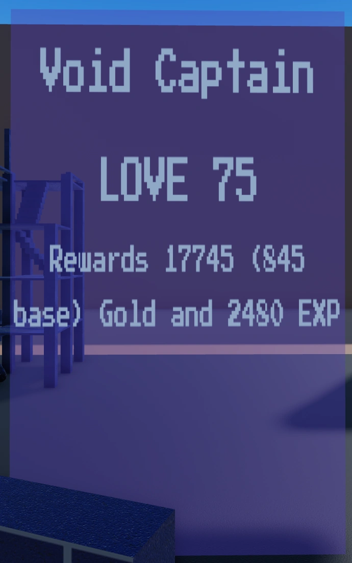 Void Captain | Untitled Weird Game (UWG) Wiki | Fandom