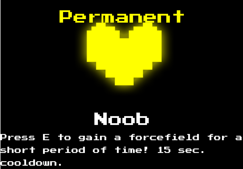 Noob Soul | Untitled Weird Game (UWG) Wiki | Fandom