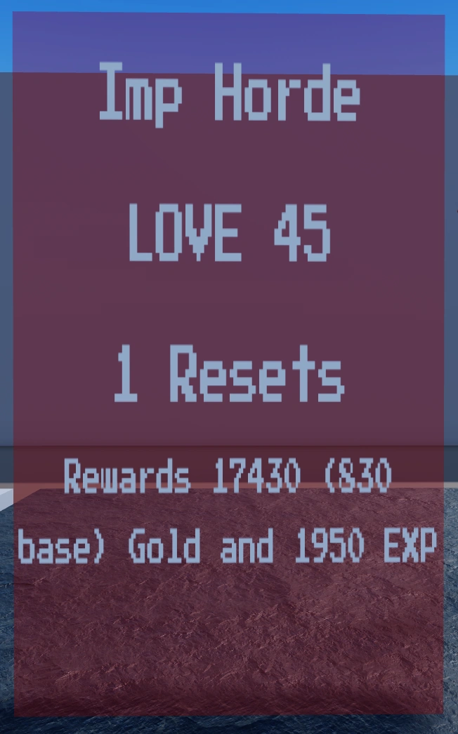 Imp Horde | Untitled Weird Game (UWG) Wiki | Fandom