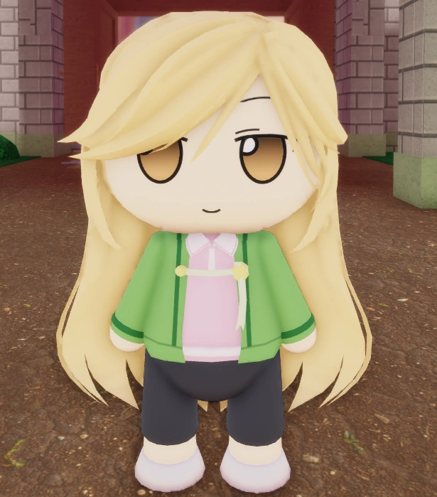 Miyo Takano (Higurashi When They Cry) | Umineko: When The Fumo Cries ...